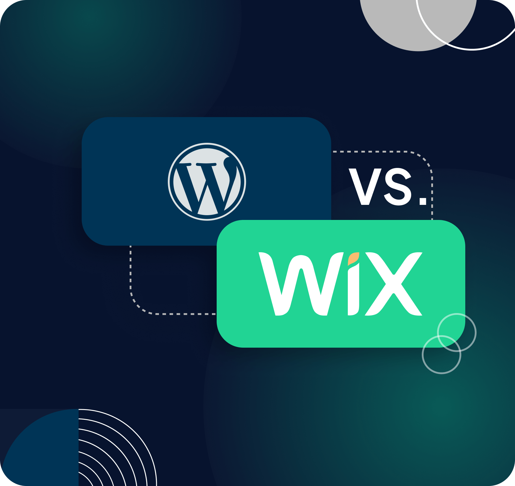 WordPress vs. Wix in 2025: Which is better? - Artilab