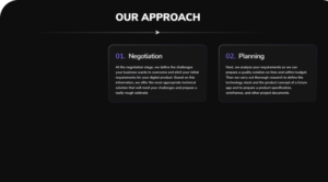 ArtiLab: Custom Website Development Company 🚀