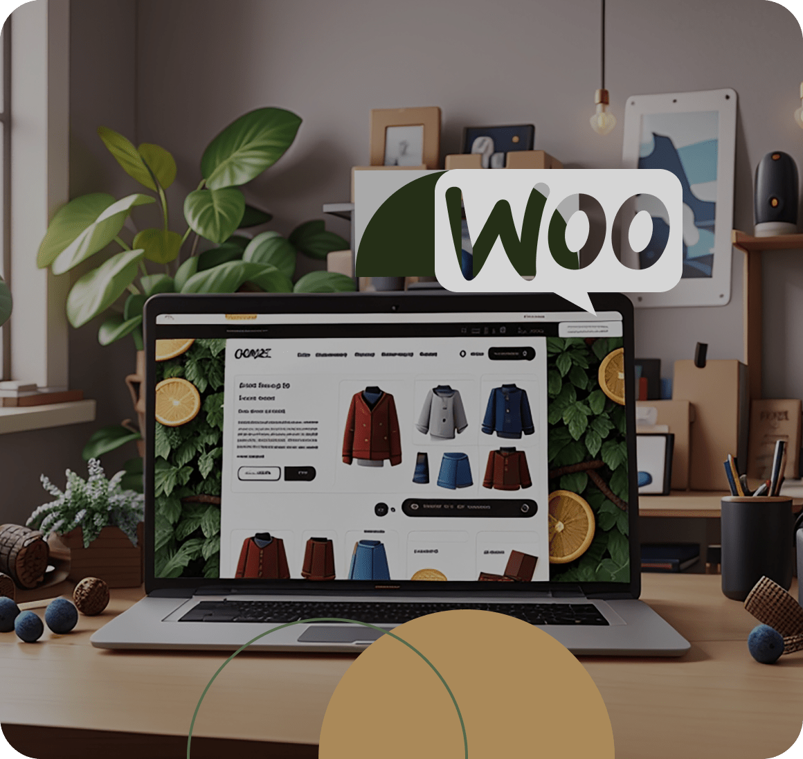 Why Build Your E-Commerce Store on WooCommerce? - Artilab