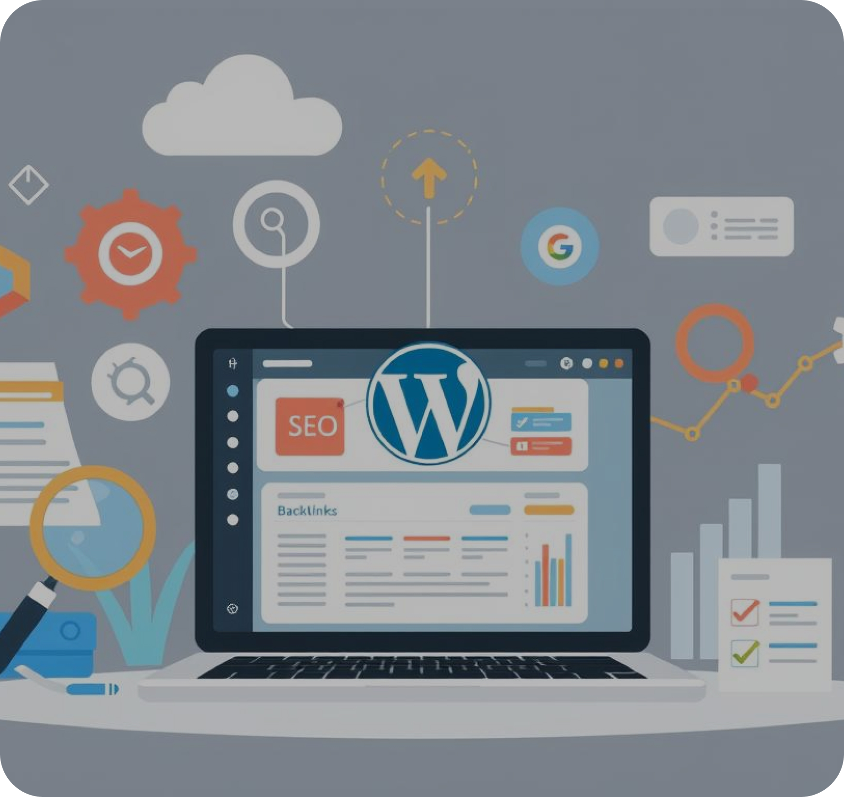 How to Optimize WordPress Site for SEO 2025 - Artilab