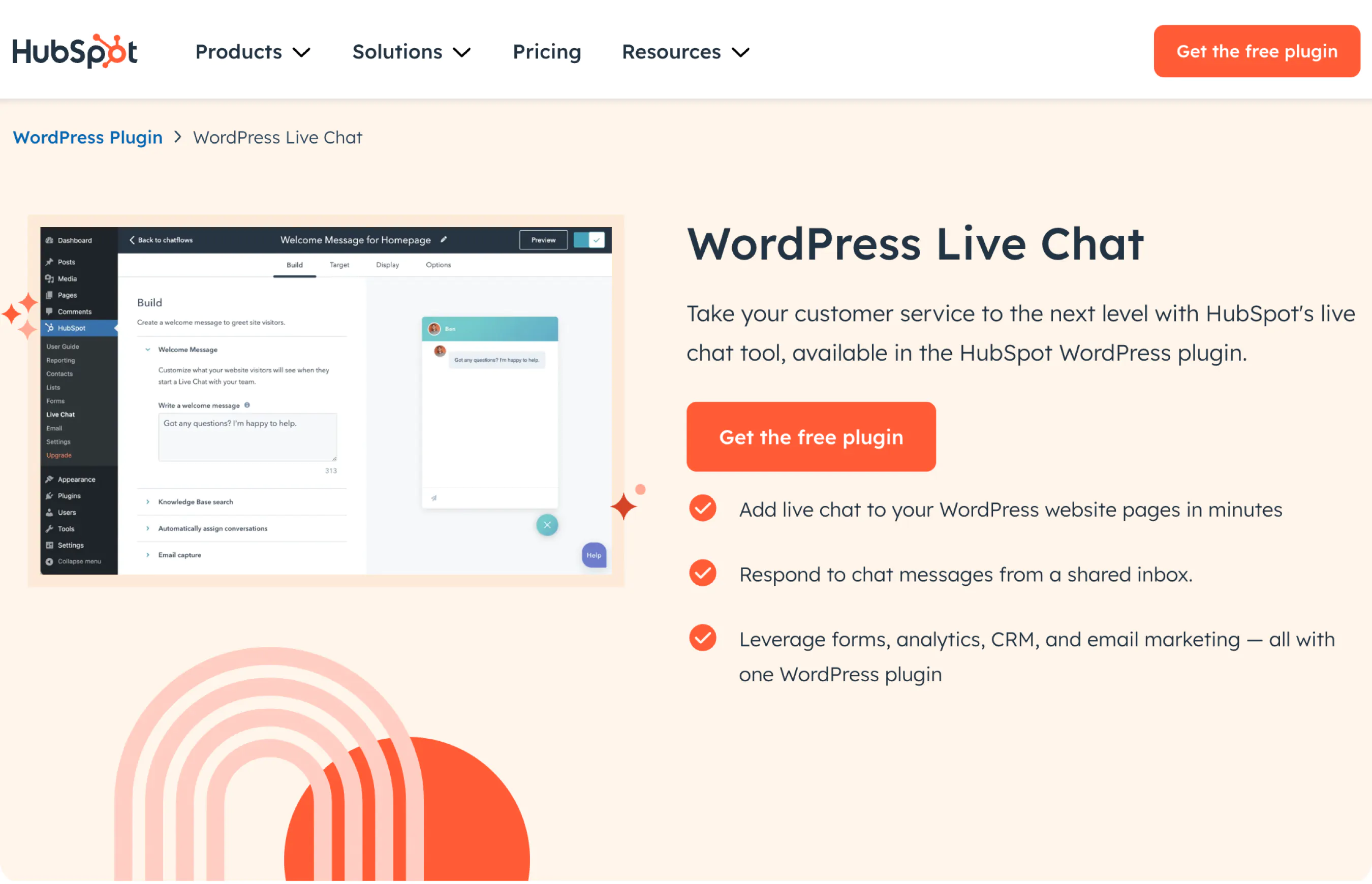 10 Best WordPress Chatbot Plugins (2025) - Artilab